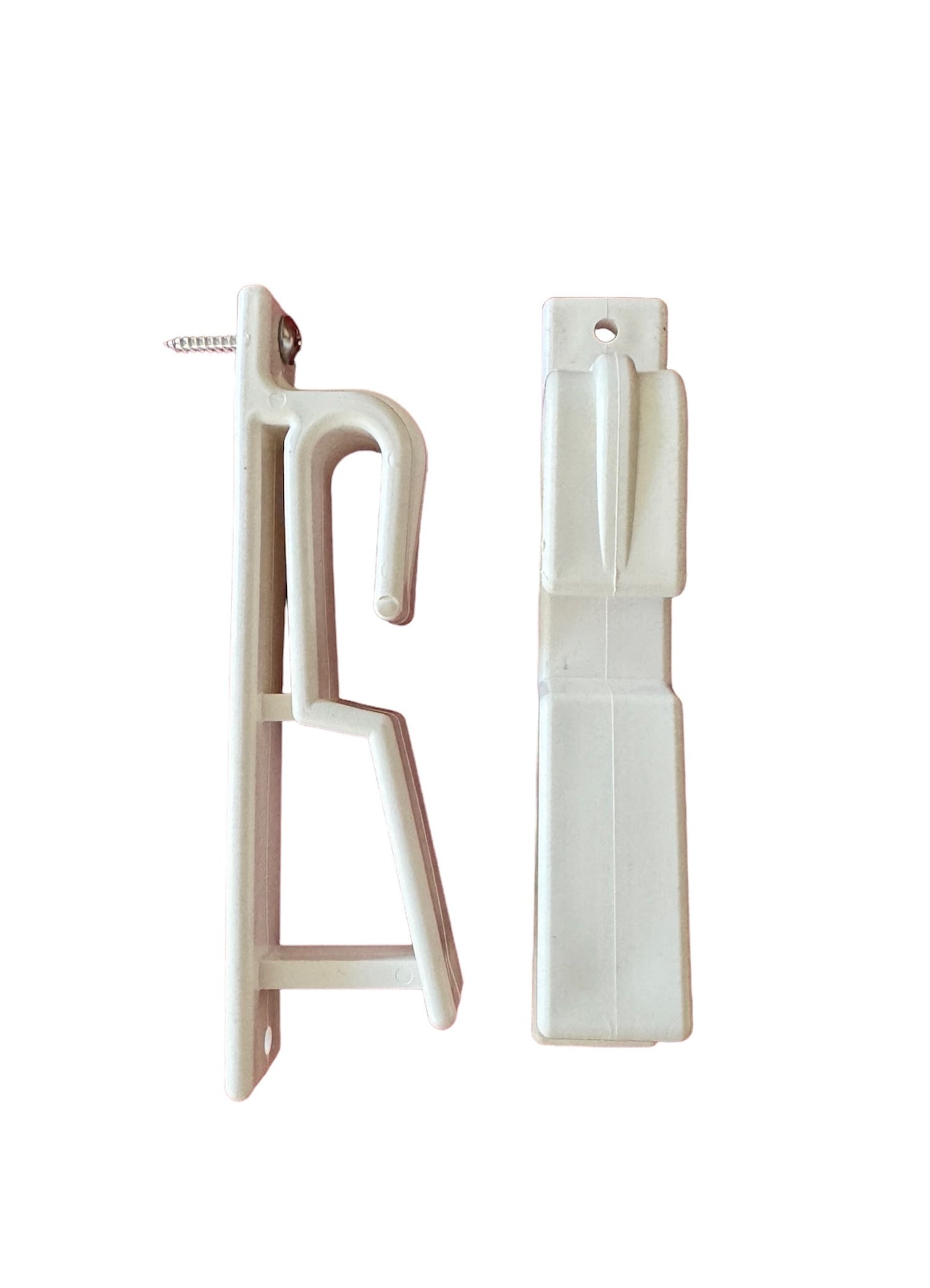 Hangapot™️ the Hidden Flower Pot Hanger, Vertical Gardens Made Easy ...